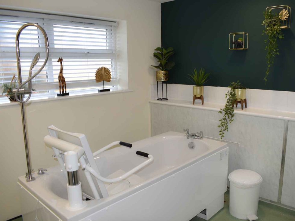 Residential Care Home Mansfield | Magnolia House Care Home
