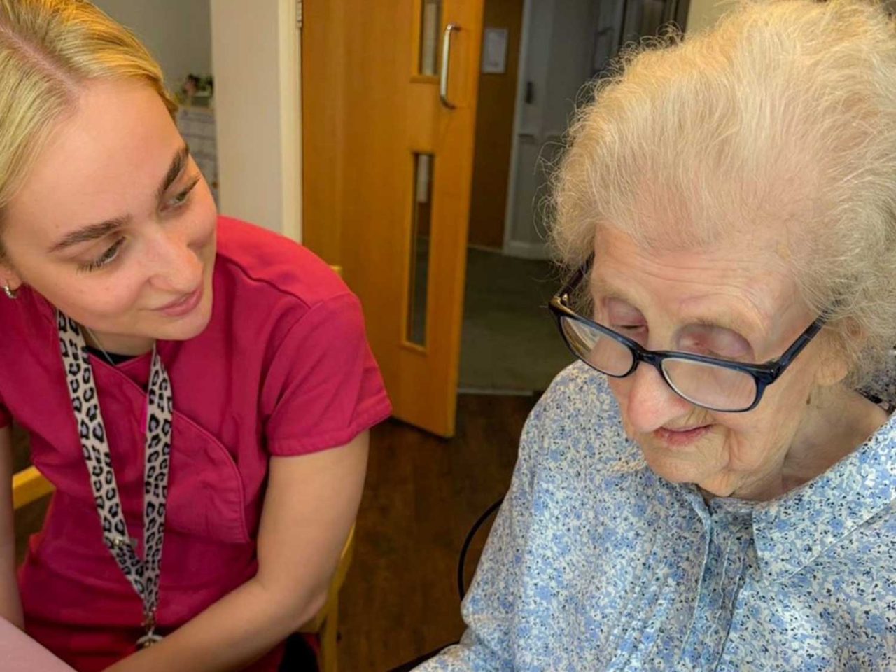 Respite Care - Magnolia House